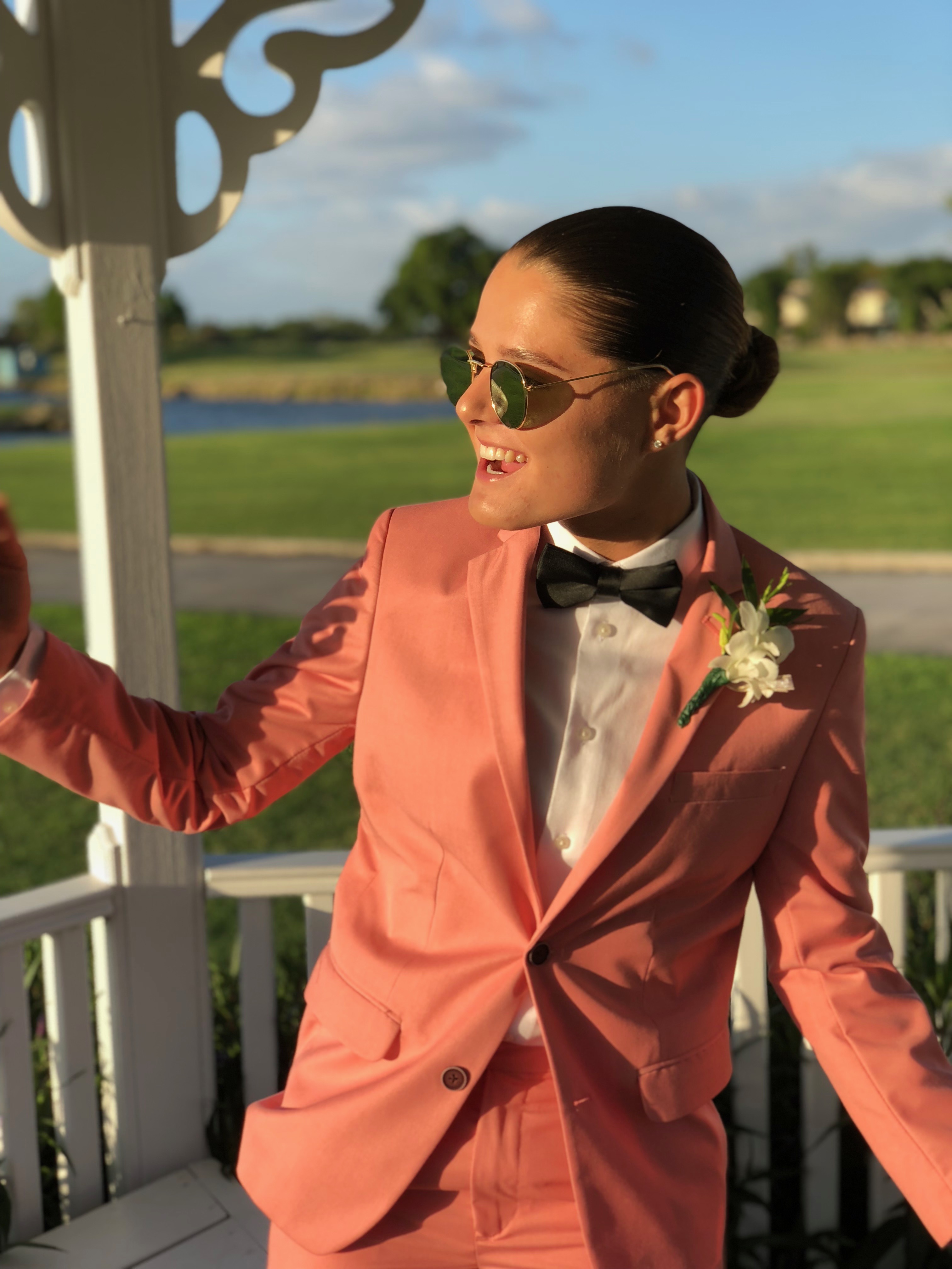 Student Spotlight: Nicole Caldera – The Watchdog